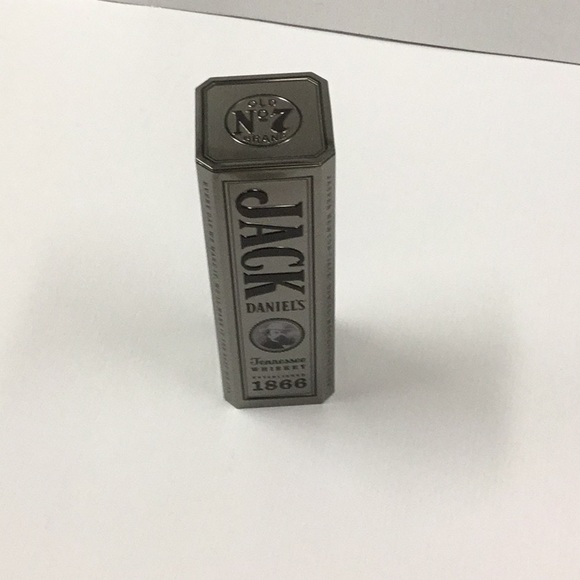 Jack Daniels | Other | Jack Daniels Whisky Can | Poshmark